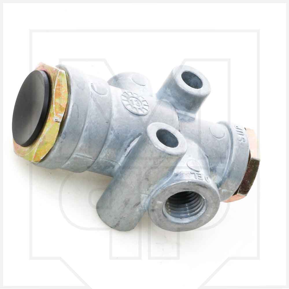 MPParts | International Truck BX280758N Inversion Valve (TR-3) | BX280758N