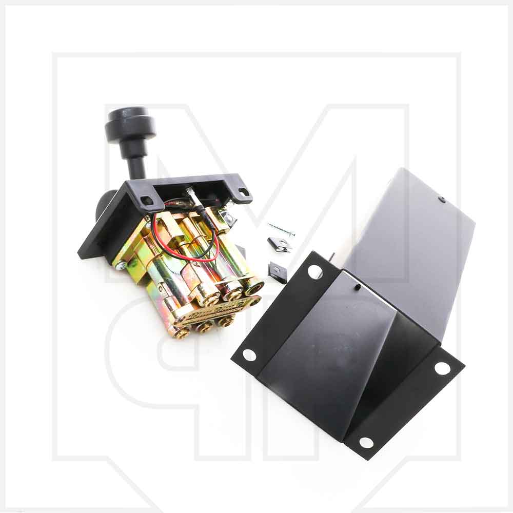 MPParts | Apsco AV295C PTO Combo Valve With Console | AV295C