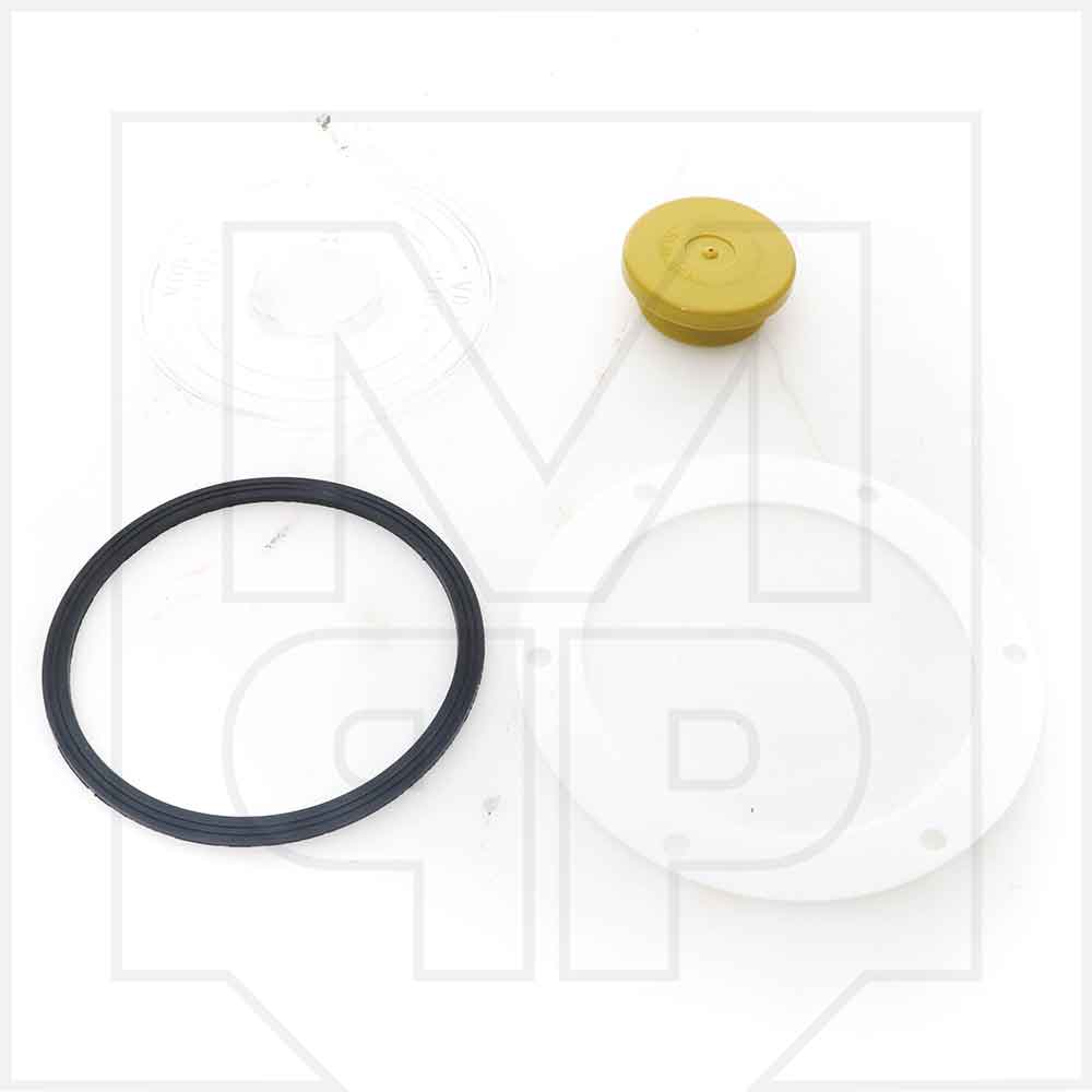 MPParts | for Stemco 359-5995 Hub Cap Window Kit | 3595995