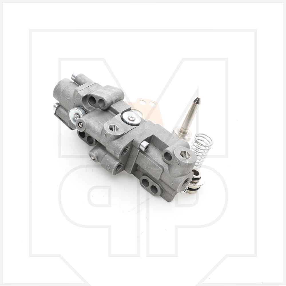 MPParts | Meritor KIT-5385 Slave Valve Kit | KIT5385