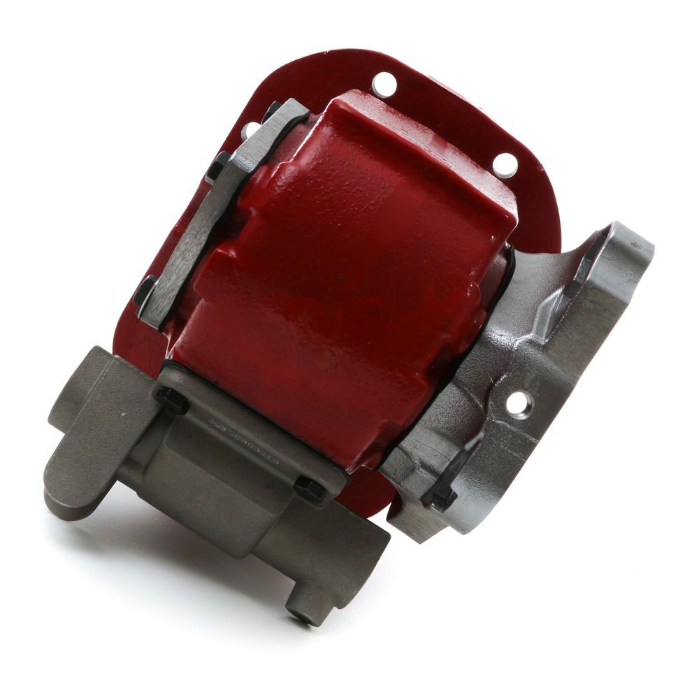 MPParts | Parker Chelsea PTO 489XLAHX-U3XK 8 Hole-Direct Mount Pump PTO ...