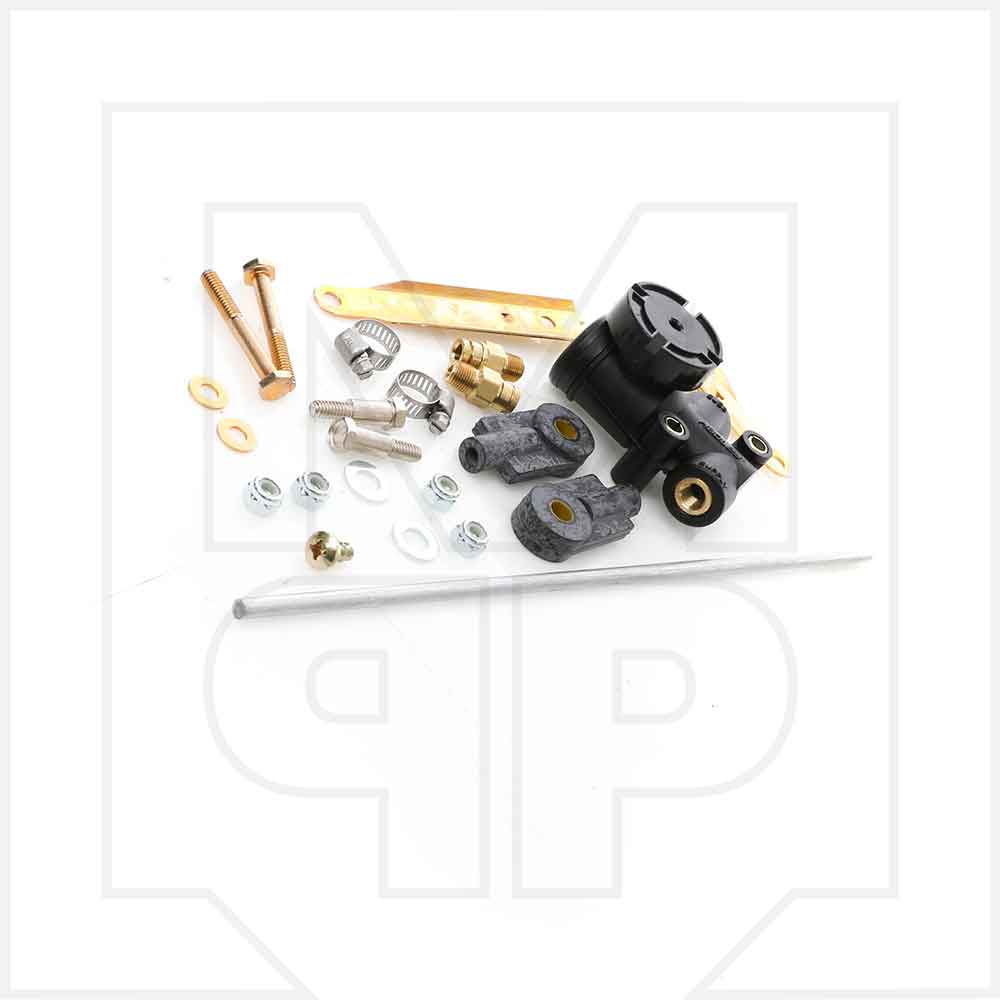 MPParts | International 2505489C91 Leveling Valve | 2505489C91