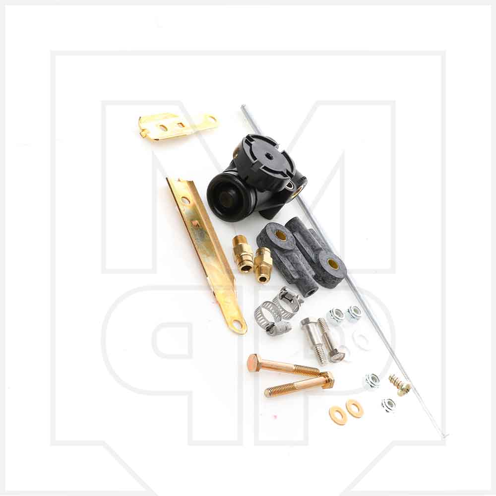 MPParts | MACK 20-QE-2373 Leveling Valve | 20QE2373