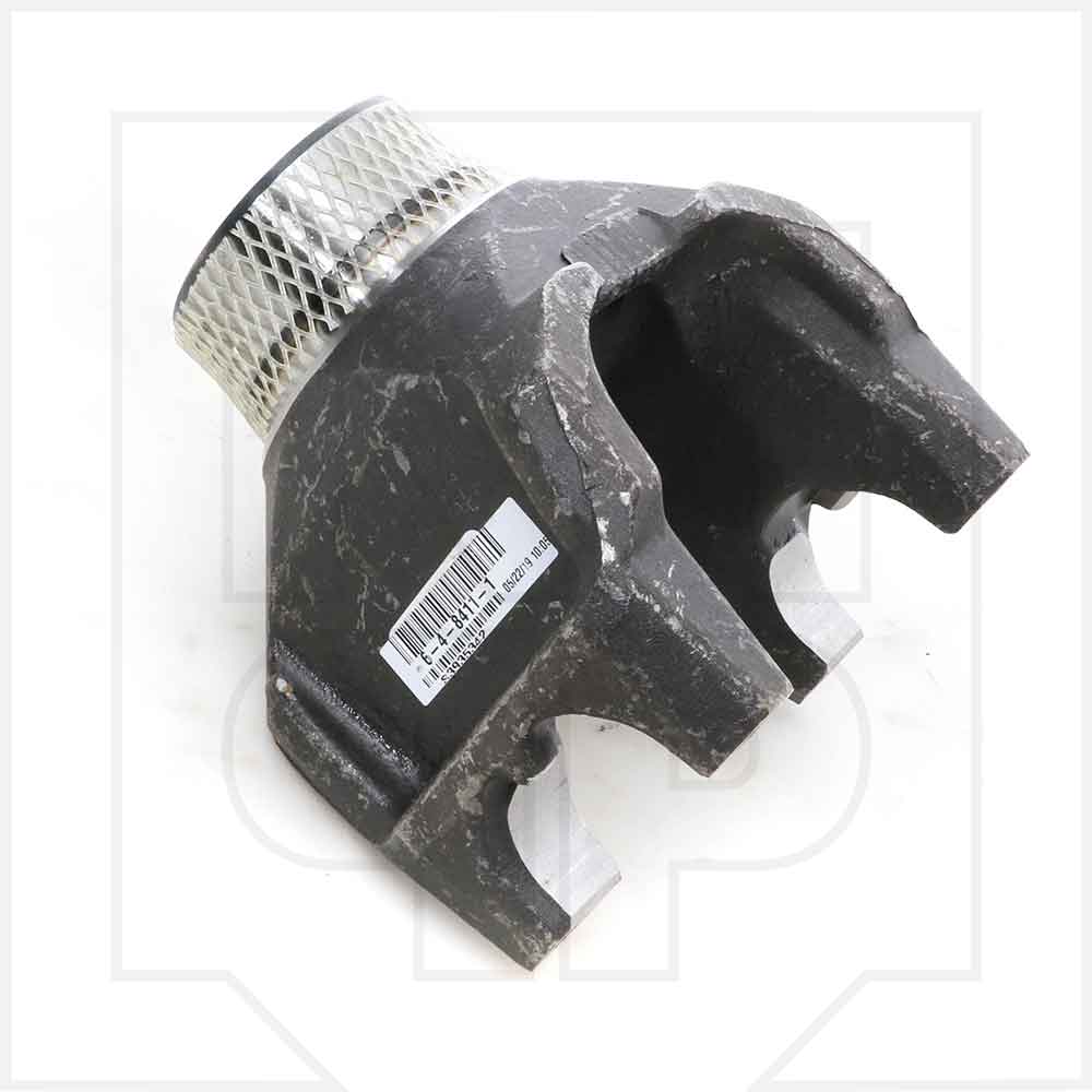 MPParts | Dana Spicer 6-4-8991-1X End Yoke | 6489911X