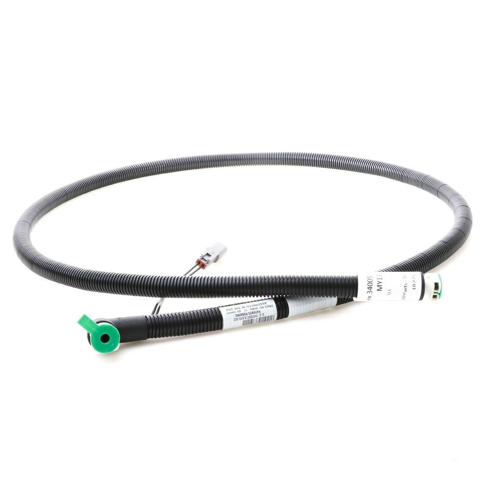 MPParts | Terex 34005 ISX DEF Suction Hose | 34005