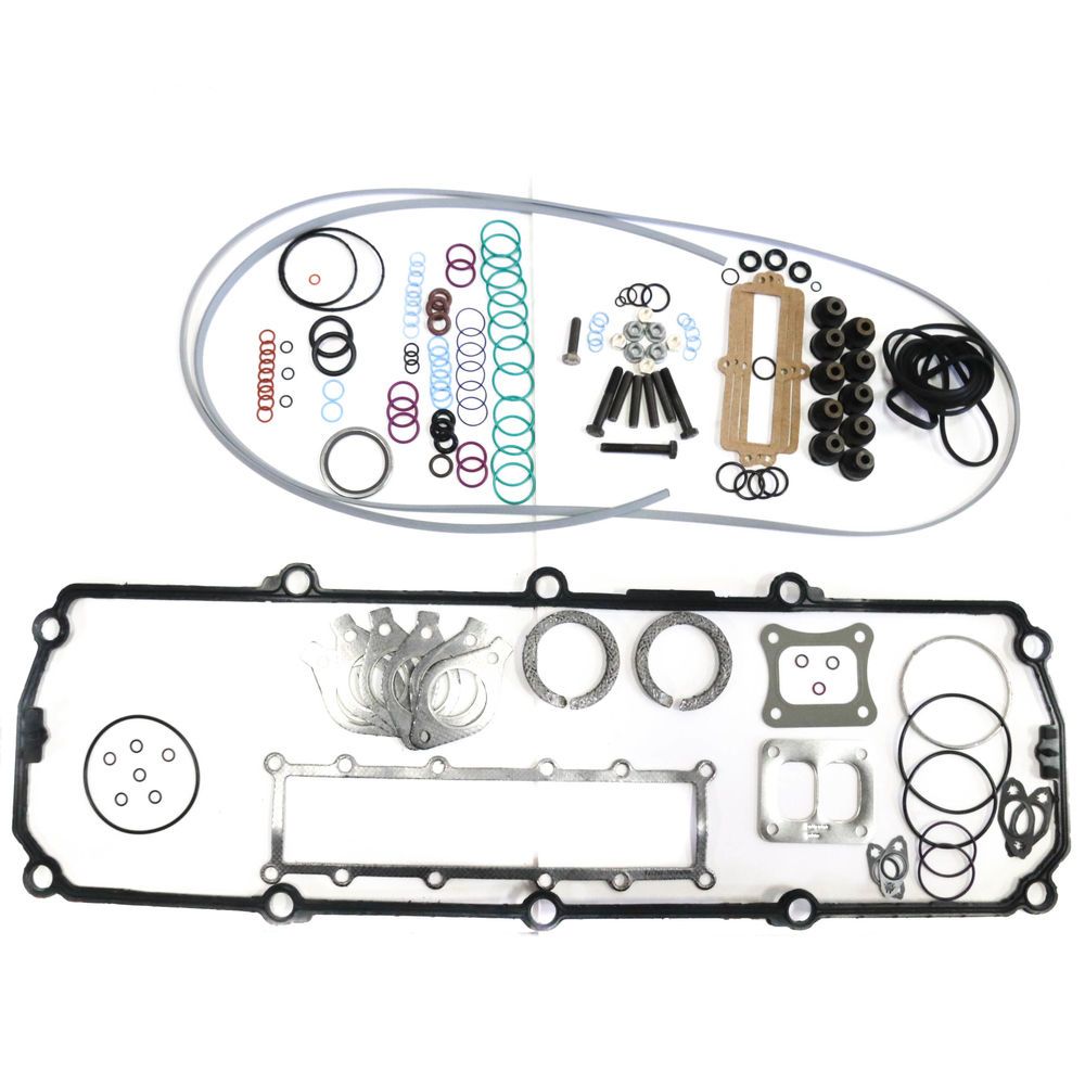 MPParts | Caterpillar 449-5551 C13 Head Gasket Cylinder | 4495551
