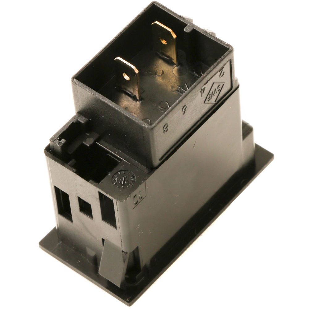 MPParts | SWF 511.000 On-Off Rocker Switch | 511000