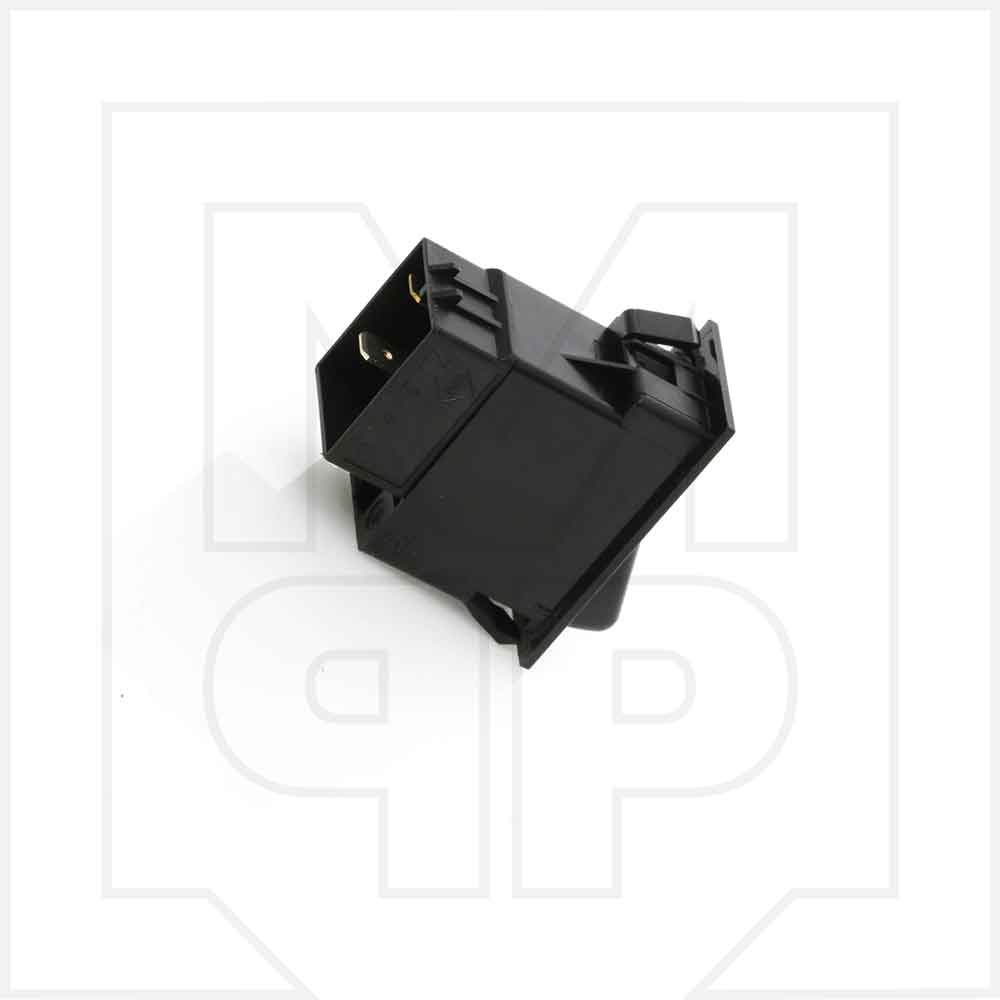 MPParts | SWF 511.000 On-Off Rocker Switch | 511000