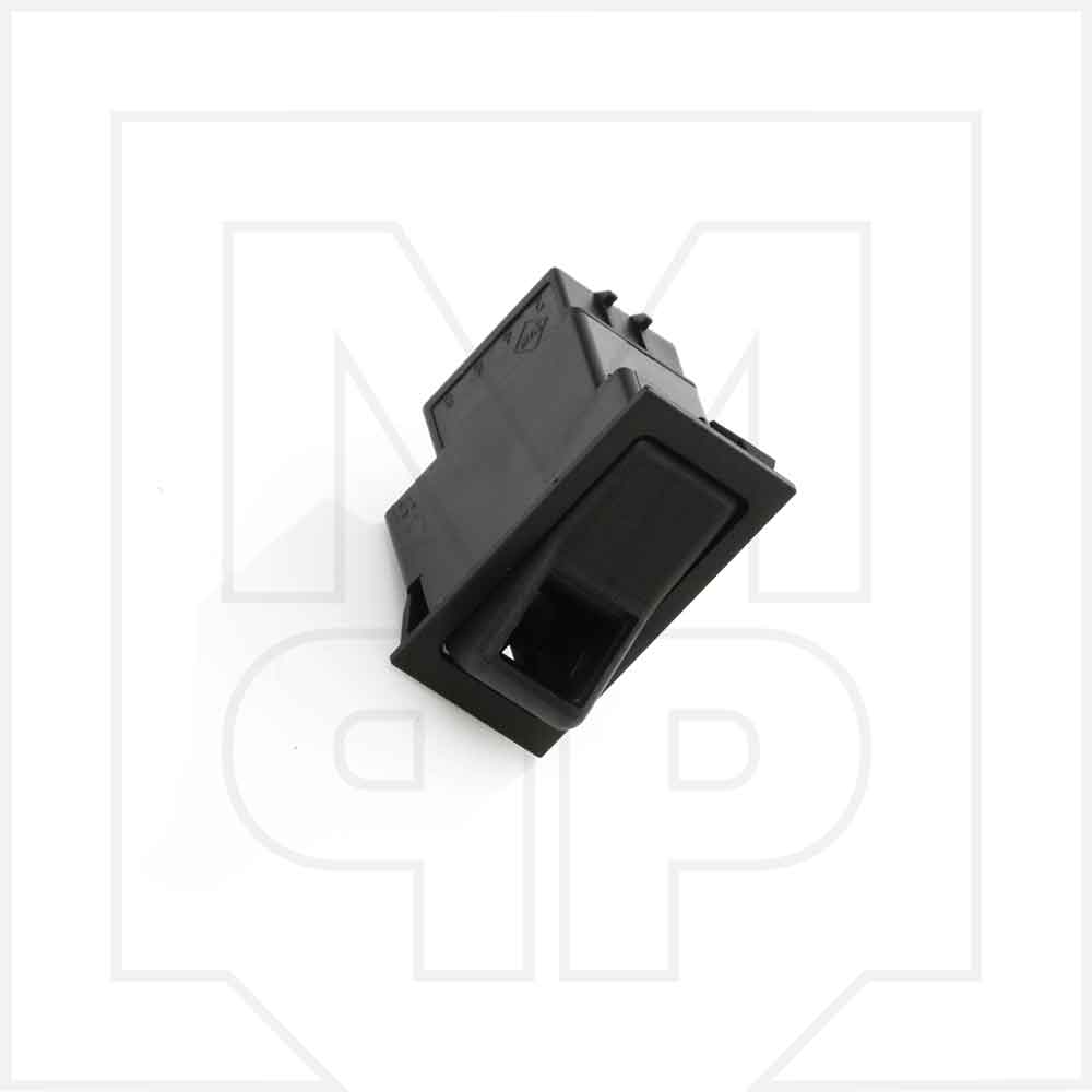MPParts | SWF 511.000 On-Off Rocker Switch | 511000