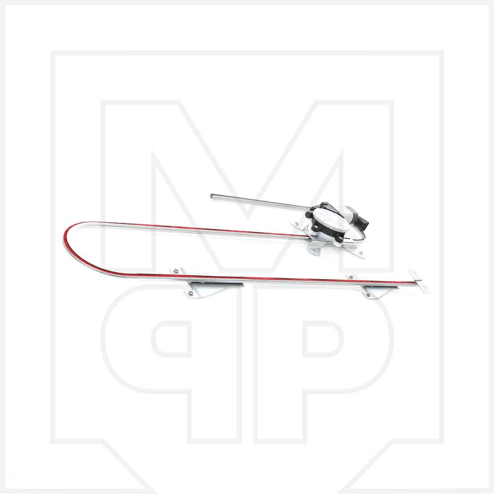MPParts | Kenworth R21-1005 Window Regulator LH Kenworth | R211005