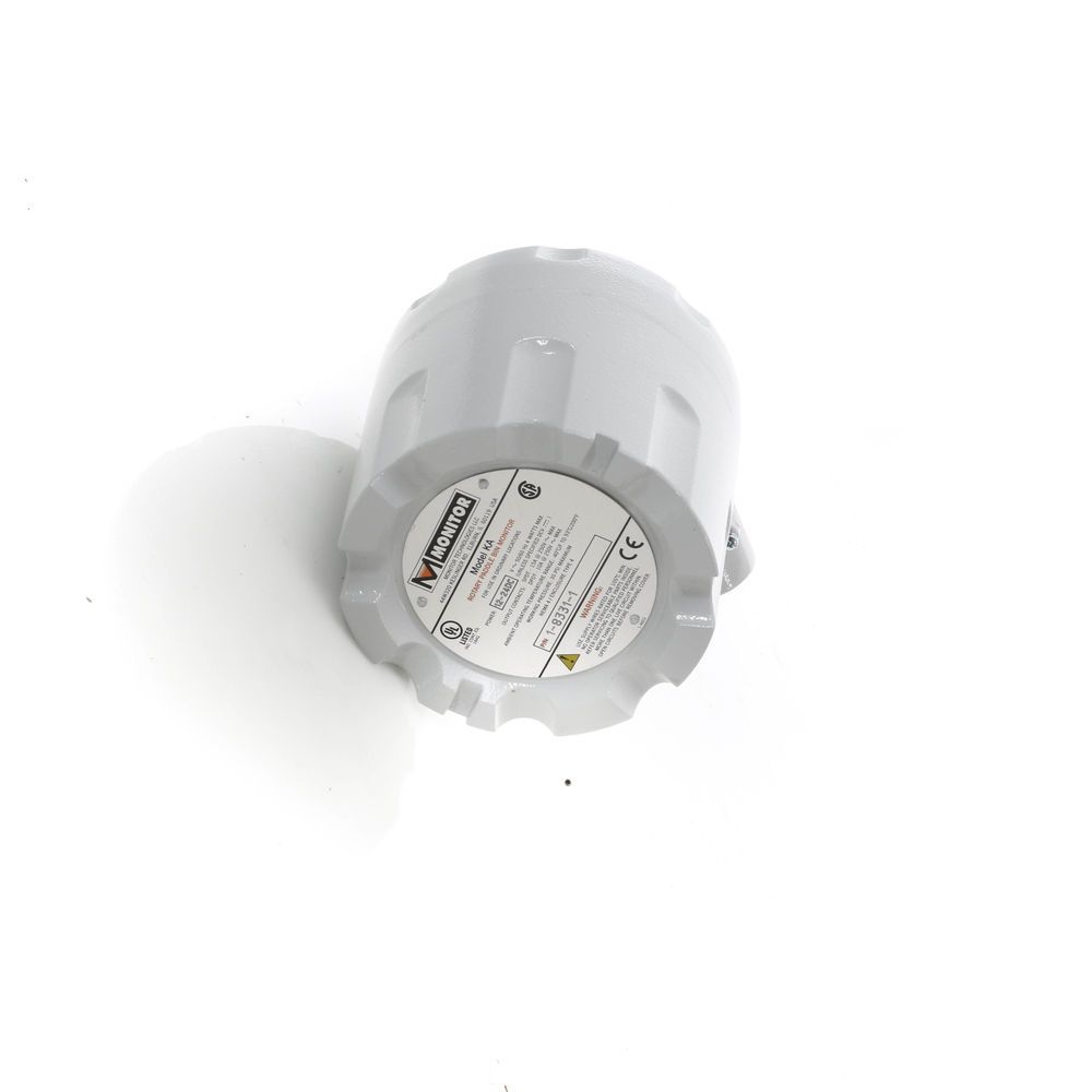 MPParts | Monitor Technologies 1-8331-1 Rotary Bin Level Indicator | 183311