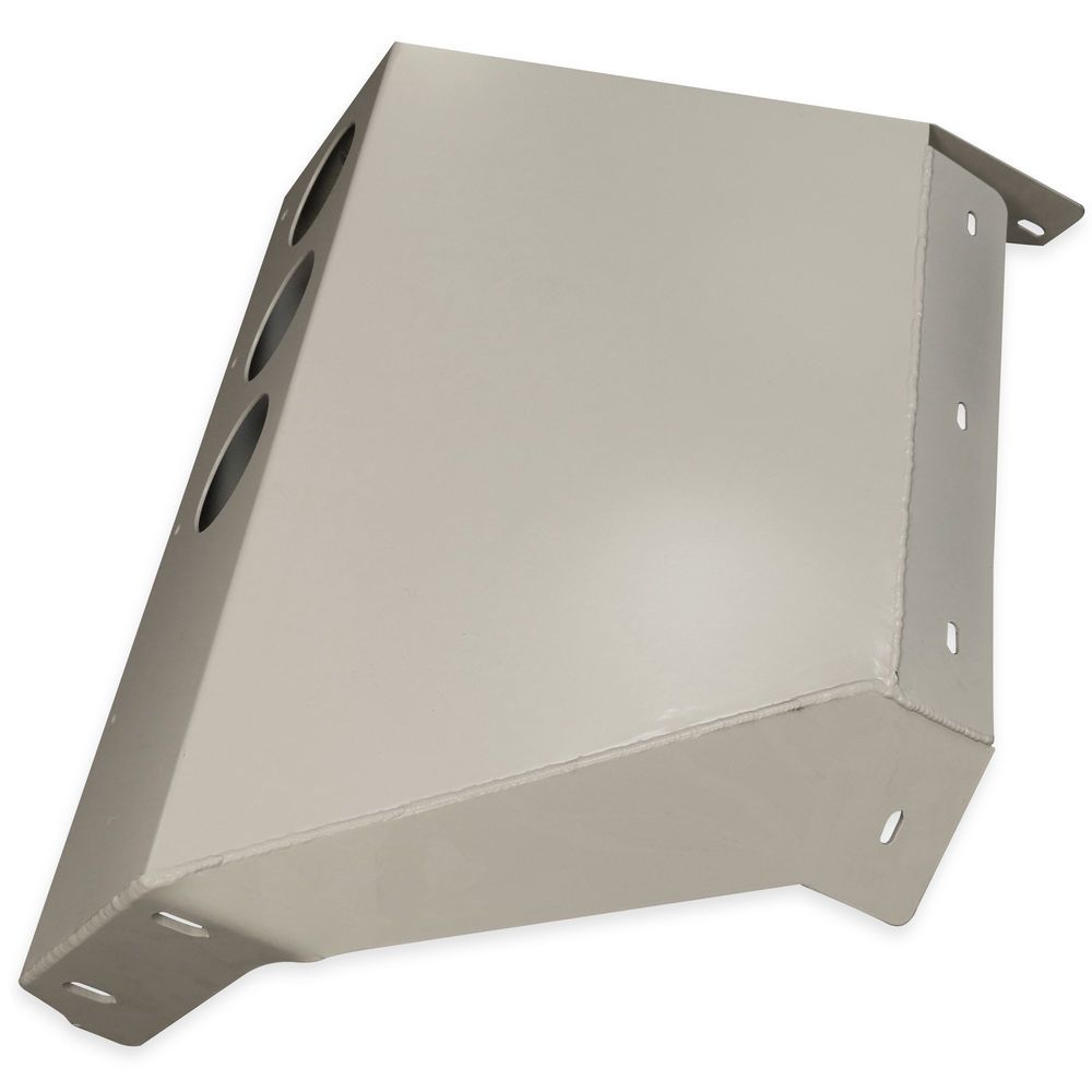 MPParts | MPPARTS A1214DD Left Aluminum Dovetail Fender Support | A1214DD