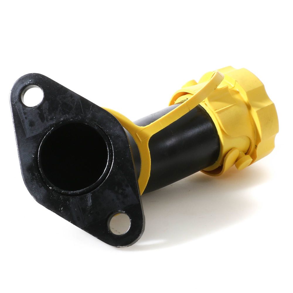 MPParts | Terex 34094 Assembly Oil Fill Tube ISX11.9 With Cap | 34094