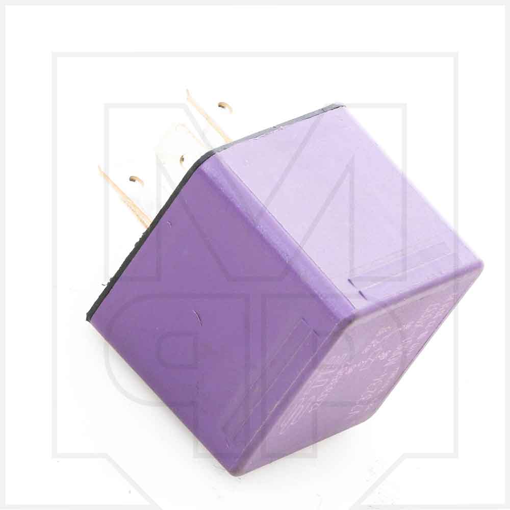 MPParts | Bosch 332209151 Fan Control Relay | 332209151