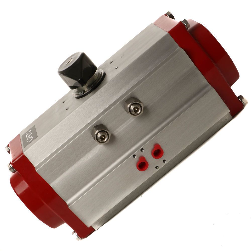 MPParts | Bray 931196-11300532 93 Spring Return Air Actuator Single ...
