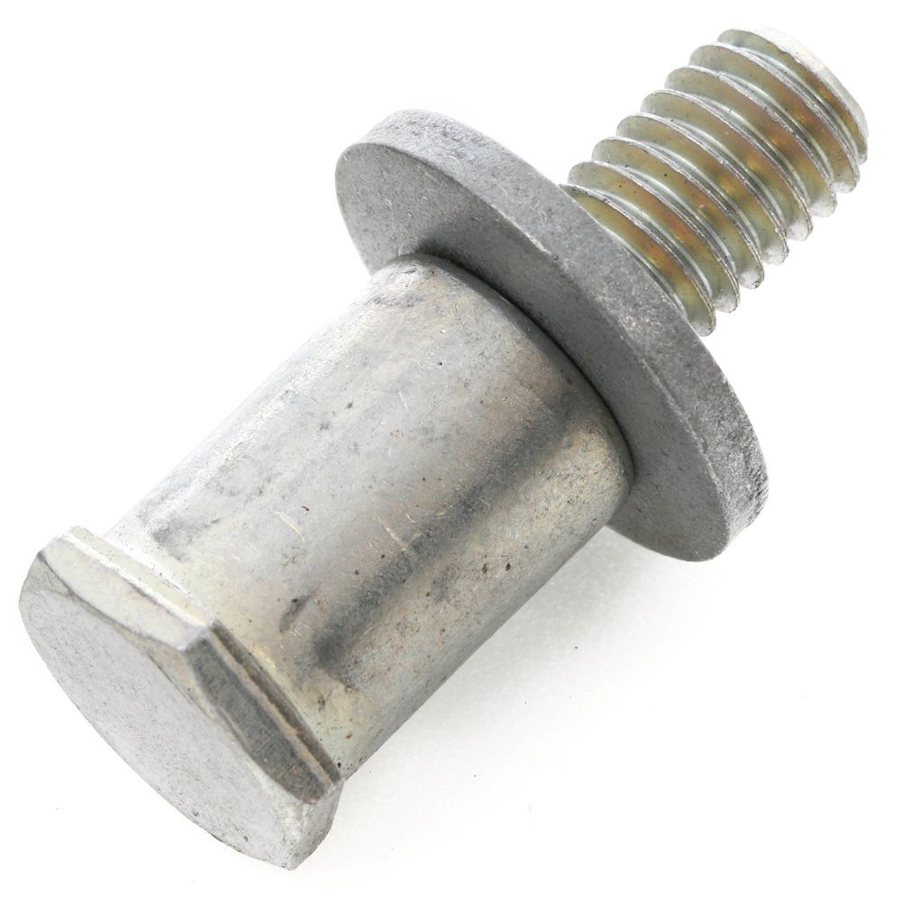 MPParts | Terex 37302 Door Latch Striker Bolt Long 2013 | 37302