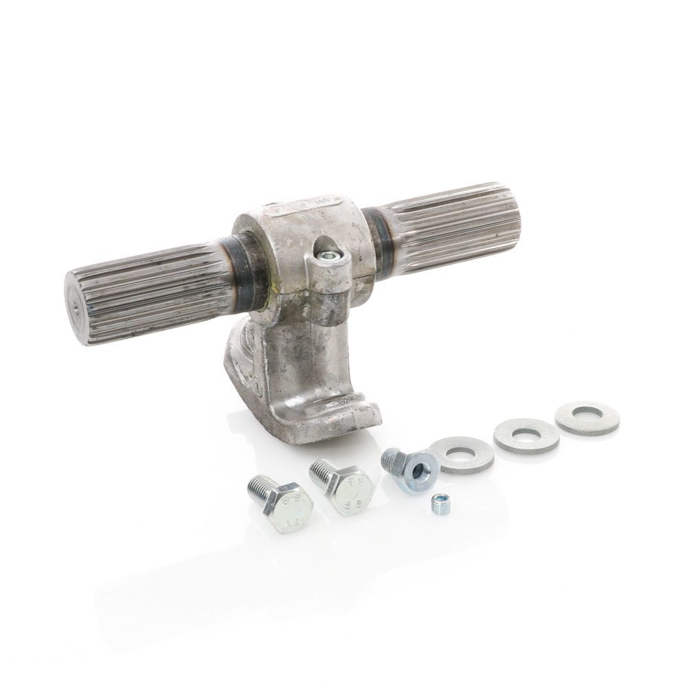 MPParts | WAM XLR.040B017T44 Hanger Bearing 7in | XLR040B017T44