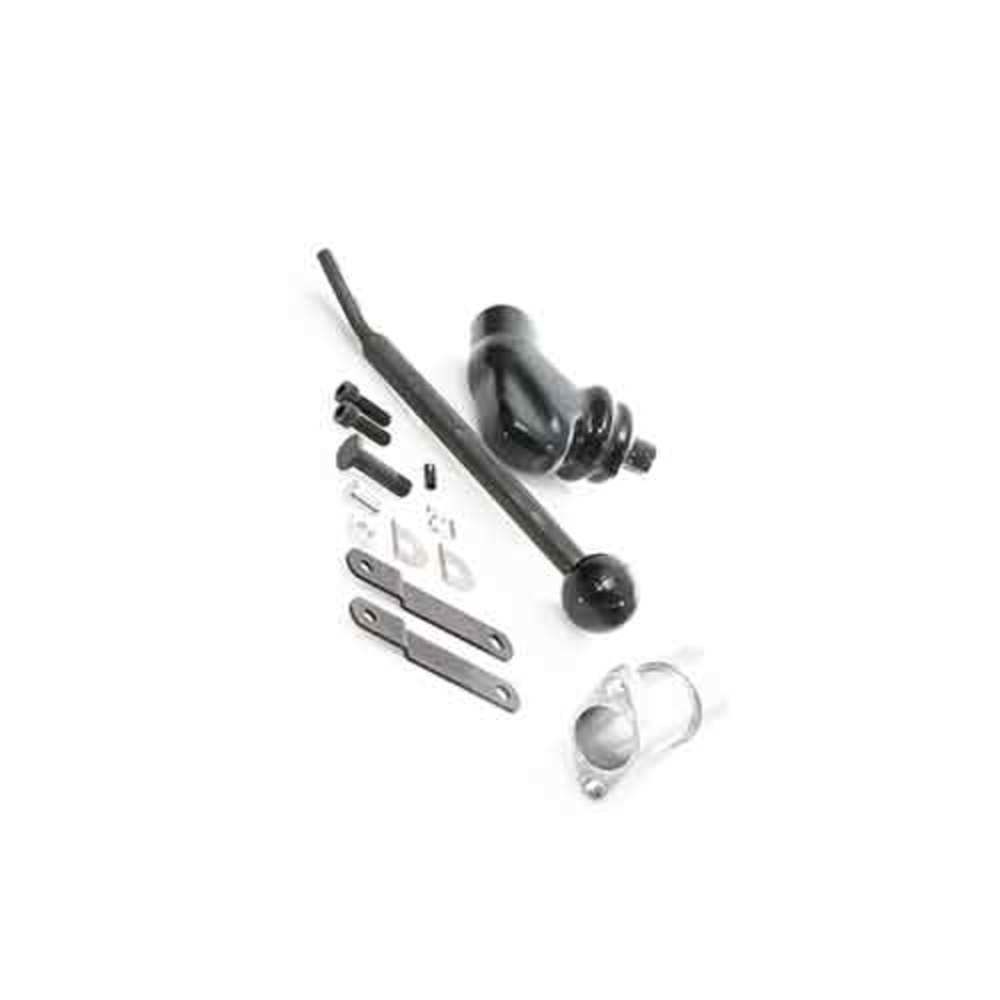 MPParts | Husco 9-6432-H 5000 Series Valve Bent Handle Kit | 96432H