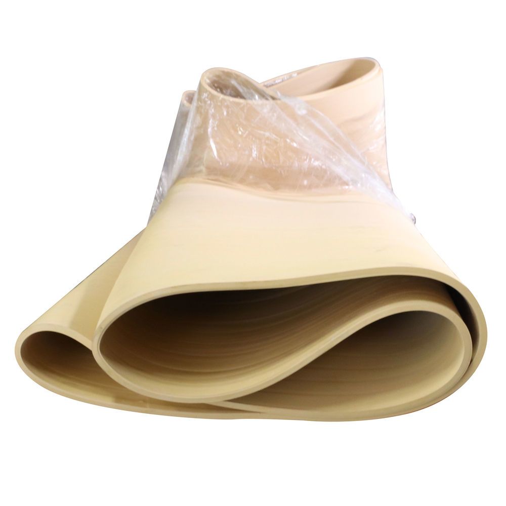 MPParts | MPPARTS Gum Rubber Boots