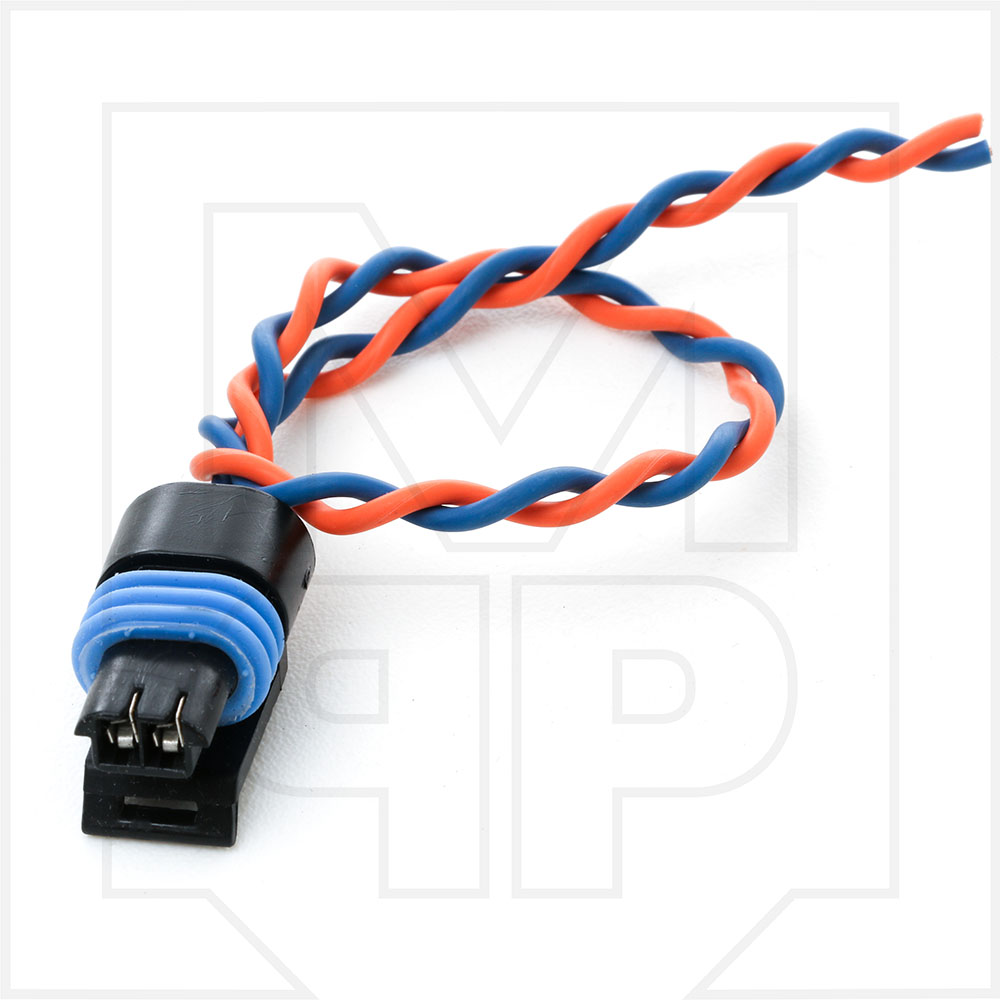 MPParts | Allison 29543432PIGTAIL Transmission Turbine Speed Sensor ...