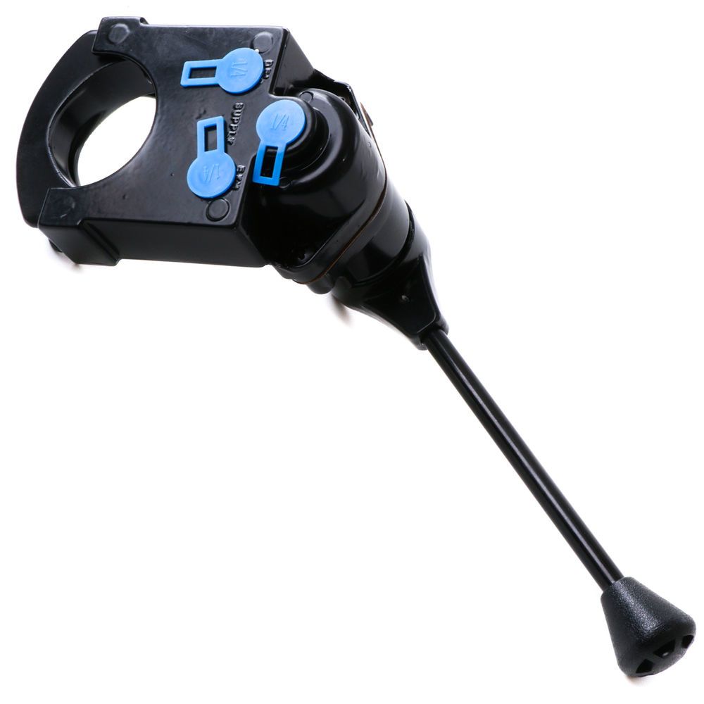 MPParts | Bendix 276270 Trailer Brake Control Valve with Mounting ...