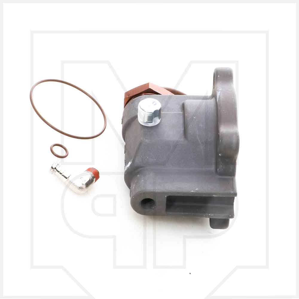 MPParts | Eaton Fuller K-3331 Transmission Splitter Valve Kit | K3331