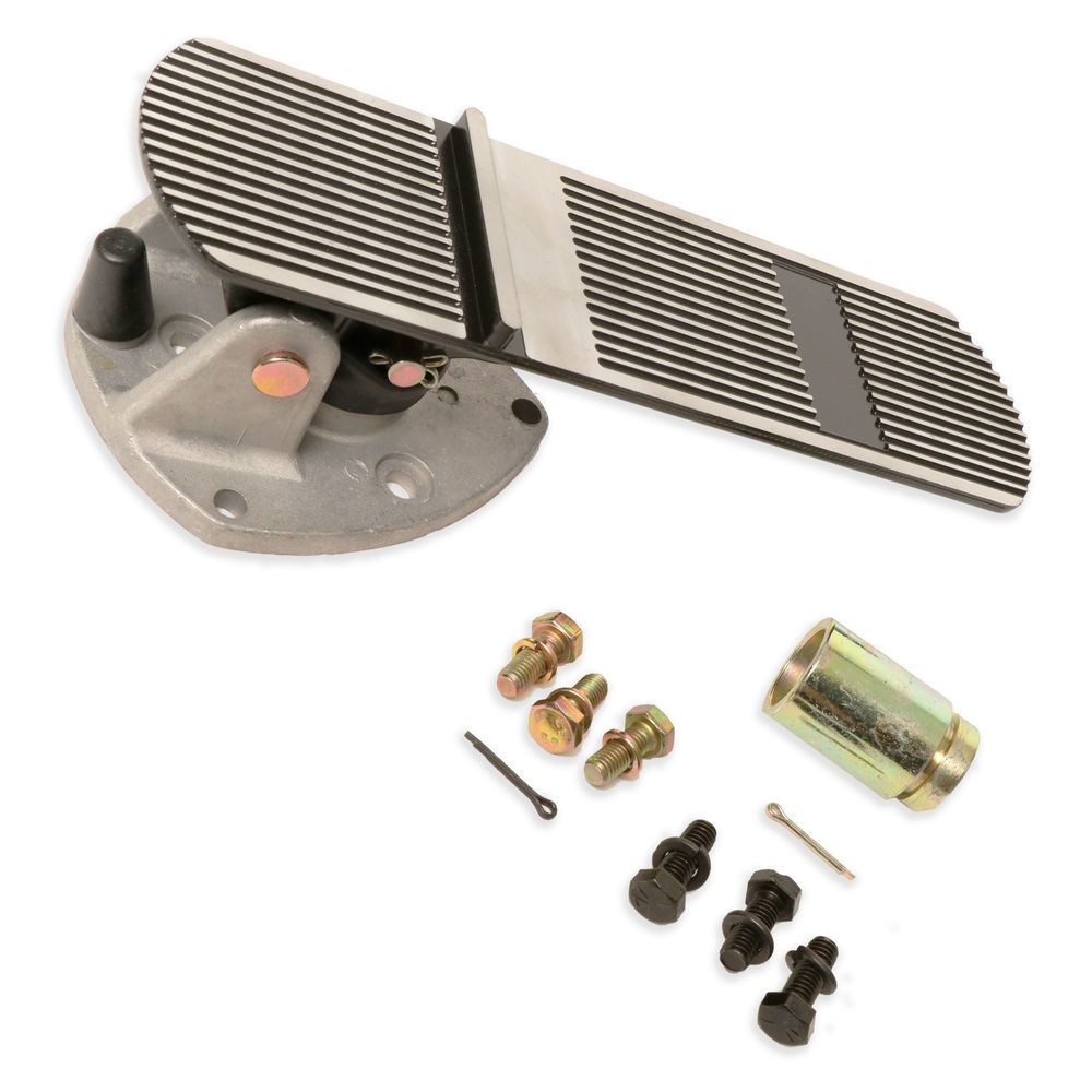 MPParts | Bendix 236979 Treadle Valve Foot Pedal and Plate Assembly ...