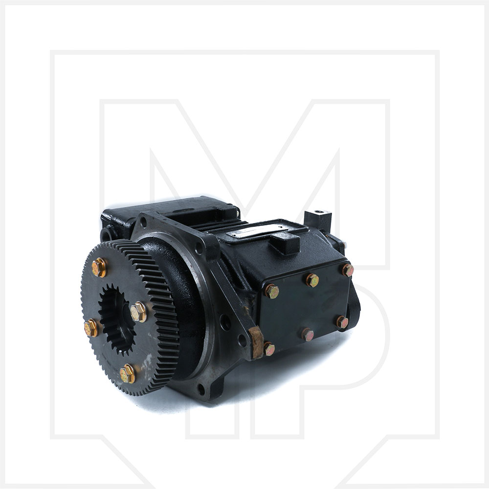 MPParts | Bendix 5004188 Air Compressor | 5004188