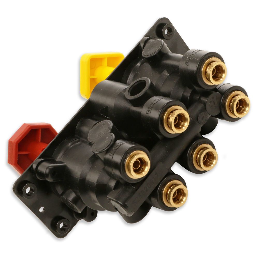 MPParts | Haldex KN20607 Valve Assembly | KN20607