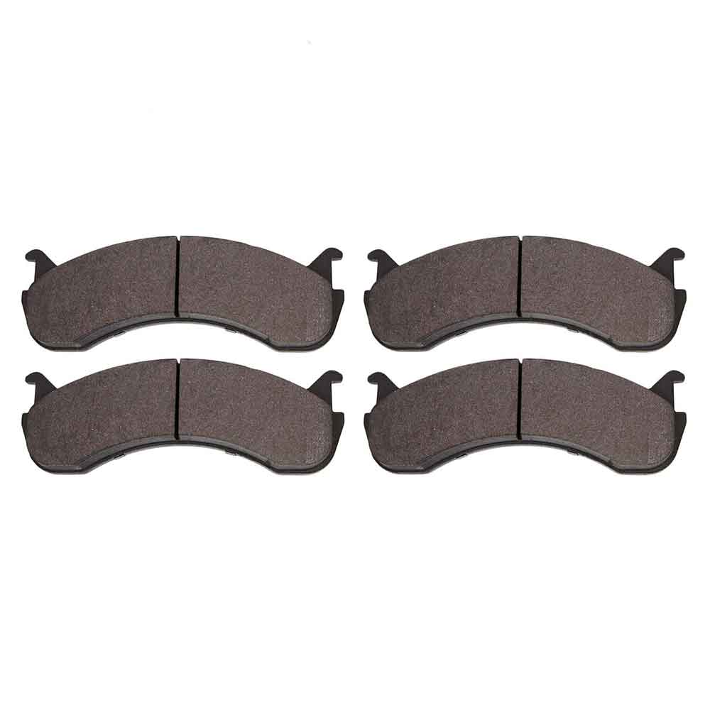 MPParts | Meritor MMD786A Brake Caliper - Disc Pad Set | MMD786A