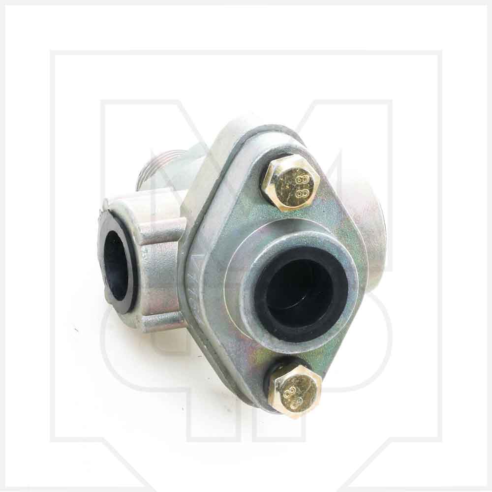 MPParts | Bendix Type 280809 Double Check Valve DC4 | 280809