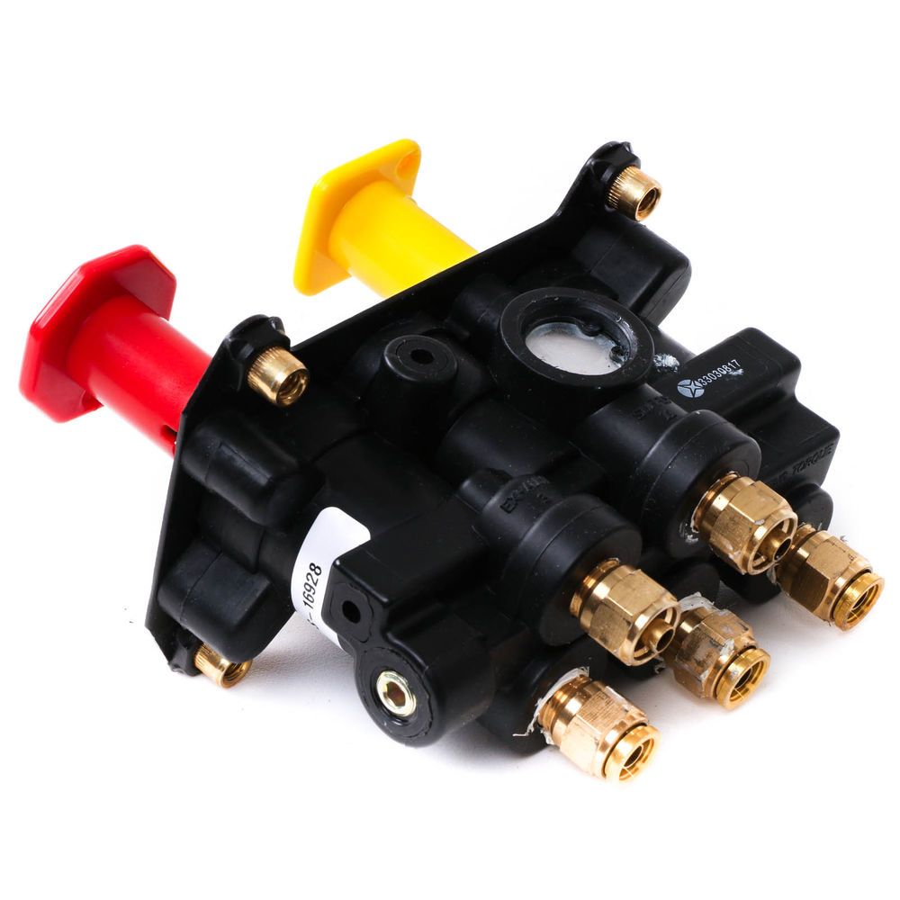 MPParts | Bendix 800259 Mv3 Type Dash Control Module With Locking ...