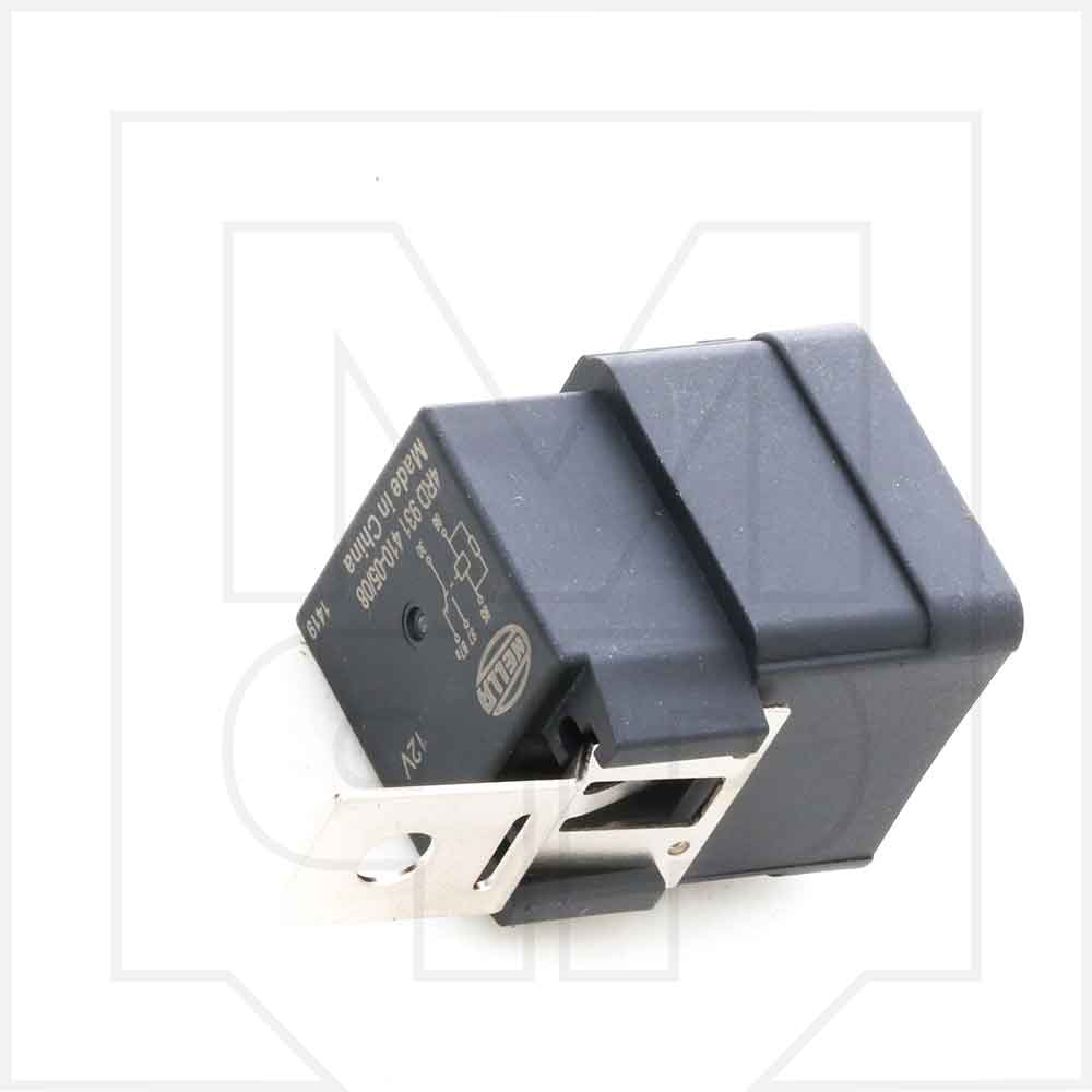 MPParts | International 3505-300-C1 12 Volt 40 Amp Continuous Relay ...