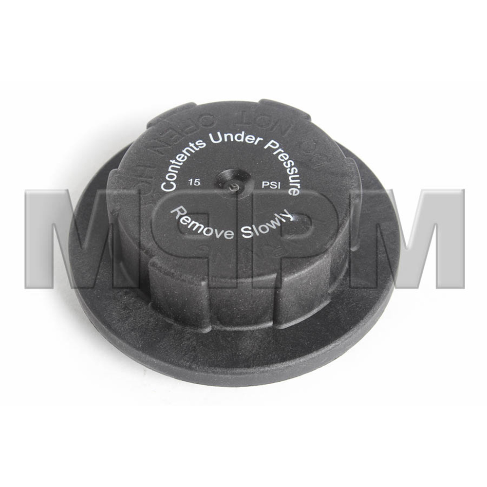 MPParts | Navistar 3578833C3 Surge Tank Cap For 2508700C92 | 3578833C