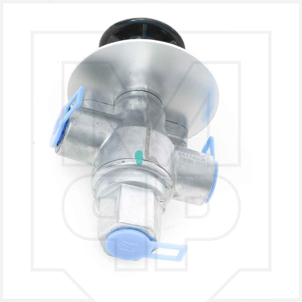 MPParts | Haldex N14488R Push-Pull Control Valve | N14488R