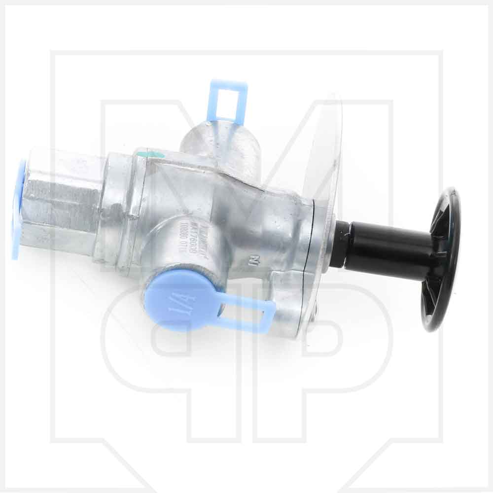 MPParts | Sealco 17600-B Push-Pull Control Valve | 17600B