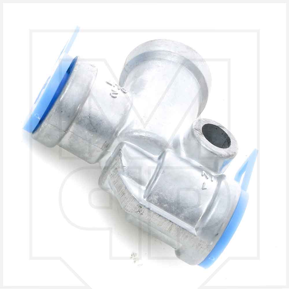 MPParts | Automann 170.140270 Pressure Protection Valve | 170140270