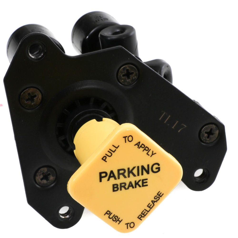 MPParts | Bendix 065661 PP-DC Type Dash Control Valve | 65661