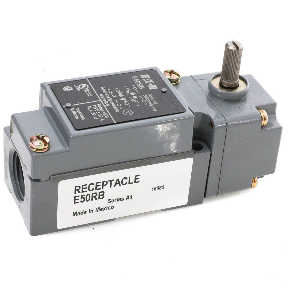 MPParts | Bendix 800733 PP-DC Type Dash Control Valve | 800733