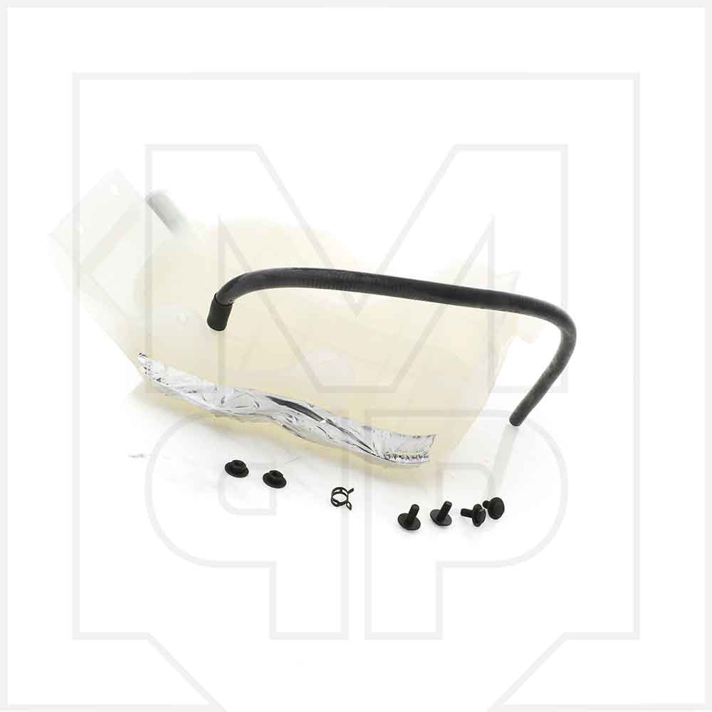 MPParts | Dorman 603.5110 Surge Tank Coolant Reservoir | 6035110