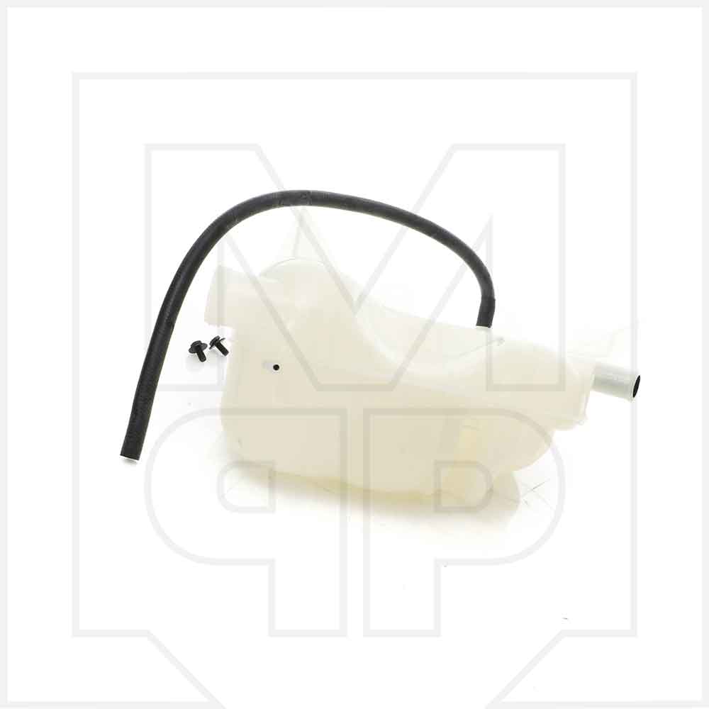 MPParts | Ford BC4Z8A080A Surge Tank Coolant Reservoir | BC4Z8A080A