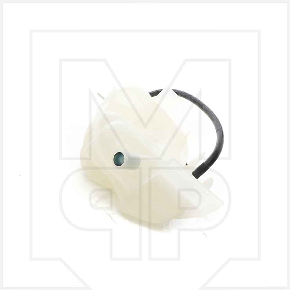 MPParts | International Truck 2602-935-C91 Surge Tank Coolant Reservoir | 2602935C91