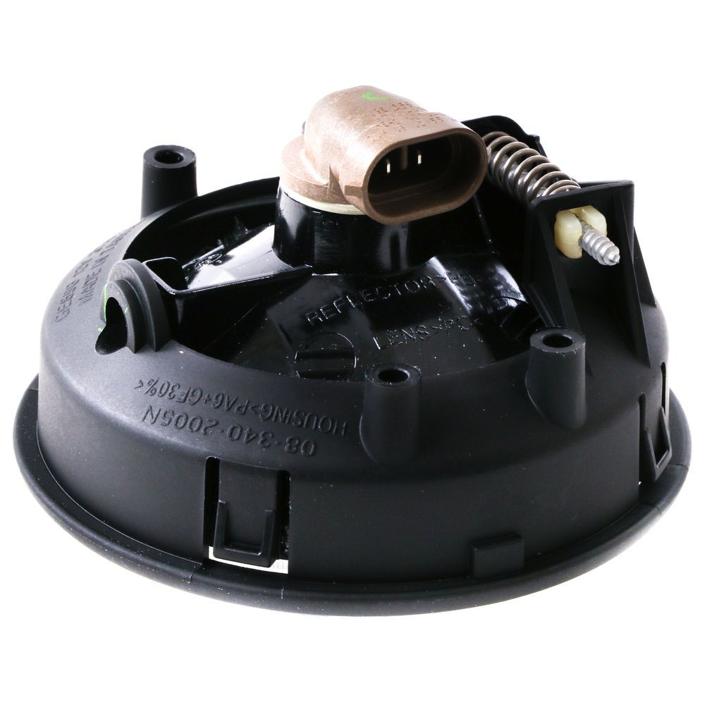 MPParts | Freightliner A06-75742-000 Columbia Fog Lamp | A0675742000