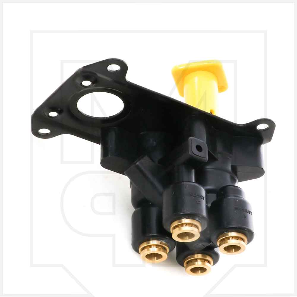 MPParts | International Truck 2014-412-C91 Dash Control Valve With P-T ...