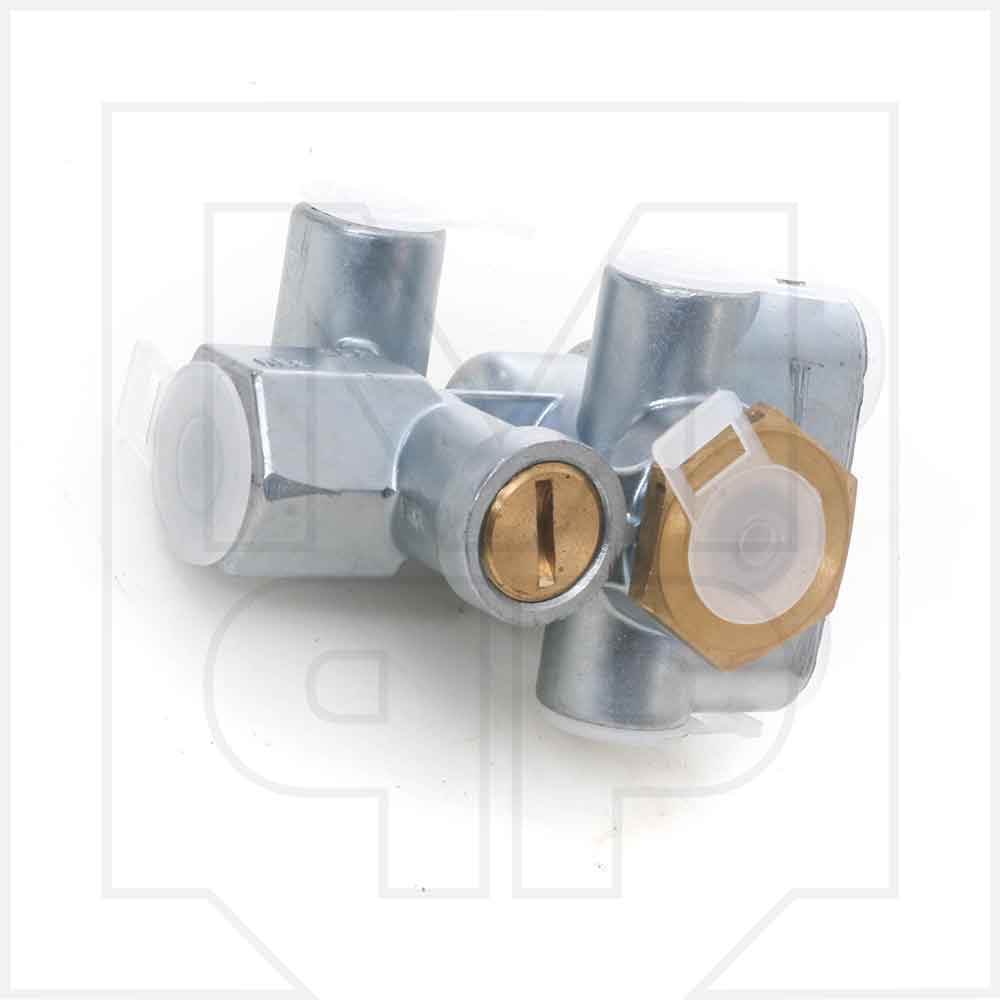 MPParts | Sealco 110500 Spring Brake Control Valve | 110500