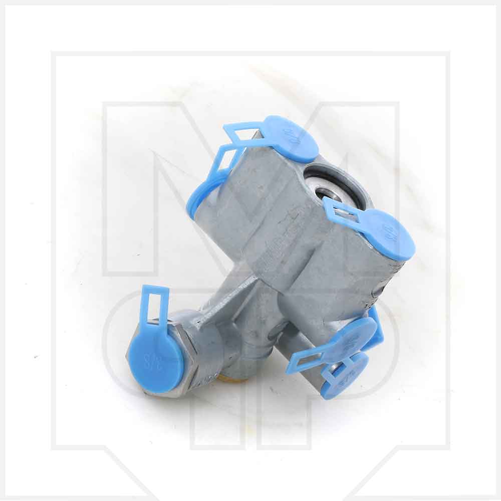 MPParts | Sealco 110700 Spring Brake Control Valve | 110700