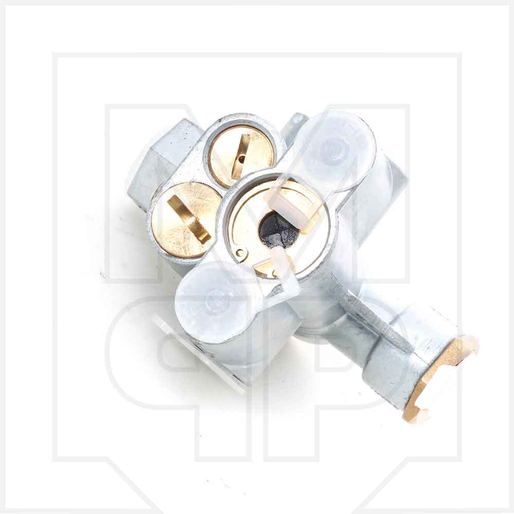 MPParts | Sealco 110800 Spring Brake Control Valve | 110800
