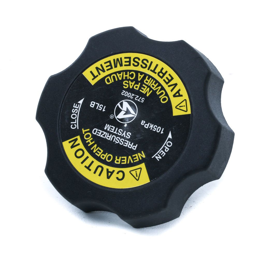 MPParts | Automann 572.2002 Surge Tank Cap | 5722002