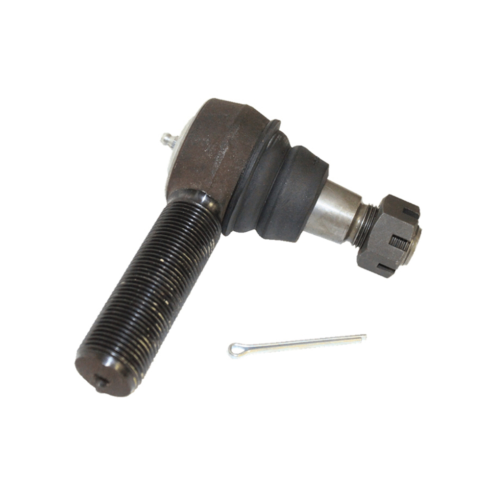 MPParts | Dayton Heavy Duty 310-121 Tie Rod End LH | 310121