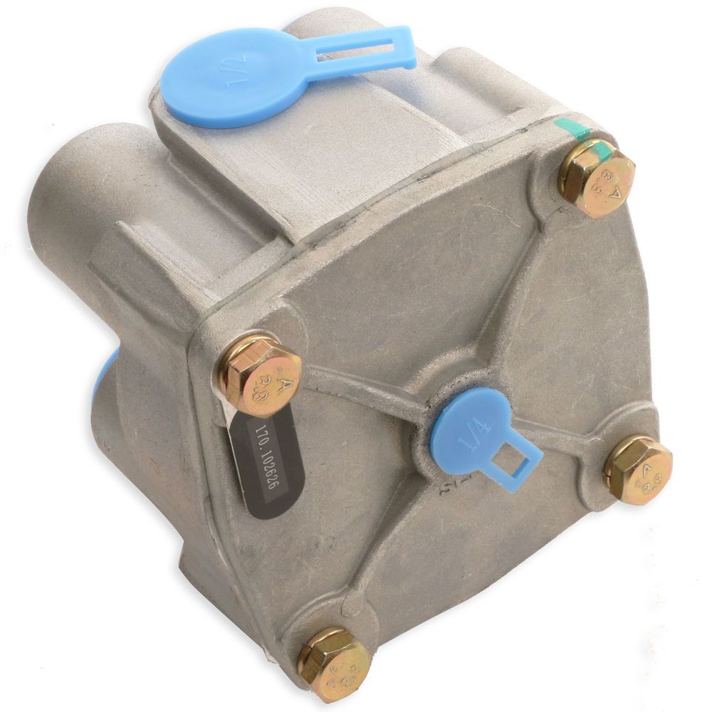 MPParts | Mack 745-102626N Relay Valve | 745102626N